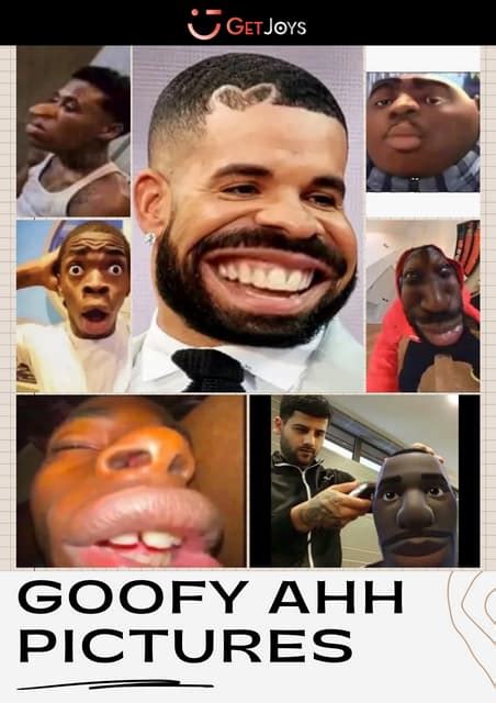 Goofy Ahh Pictures Pdf Pdf