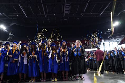Elkins High School Graduation Photo Gallery Flickr