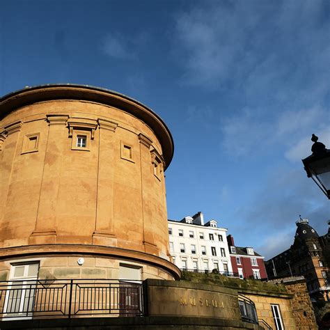 Rotunda Museum All You Should Know Before Going 2026 Reviews