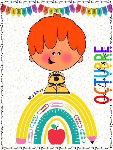 Descubre 170 Ideas De Portadas Primaria Y Portadas Caratulas Para