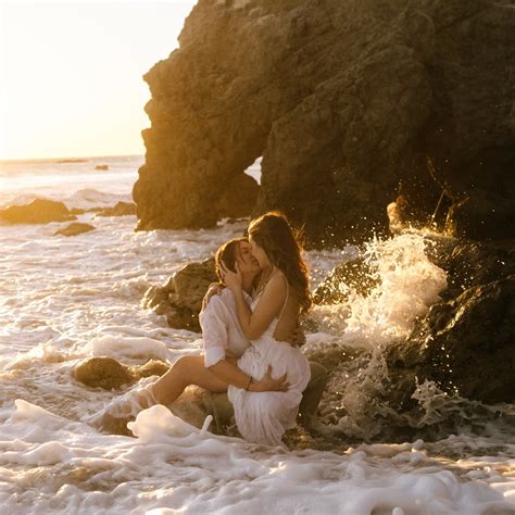 Honeymoon Photoshoot Kailee Rose