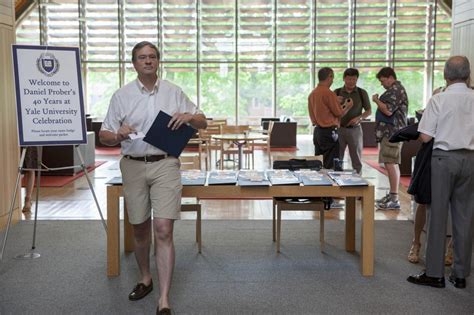 Pictures Morning And Afternoon Daniel Prober Event 2015 Prober Lab