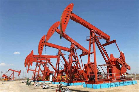 Oil Well Fracking Equipment What The Frack The Microbiology Of