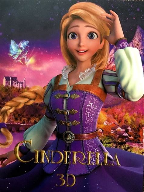 La Cenicienta Y El Príncipe Secreto Película 2017