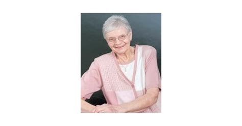 Jane Selman Obituary 2022 Aiken Sc North Augusta Star