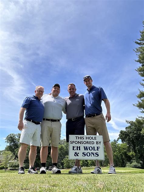 Wolfpack Eh Wolf And Sons