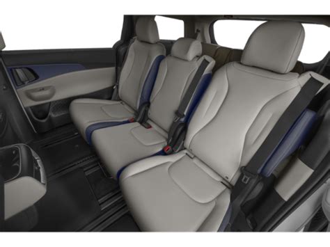 New 2026 Kia Carnival Ex Mini Van Passenger In West Seneca K26145 Transitowne Kia