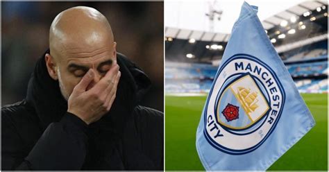 The Eye Watering Points Deduction Manchester City Can Expect If Guilty