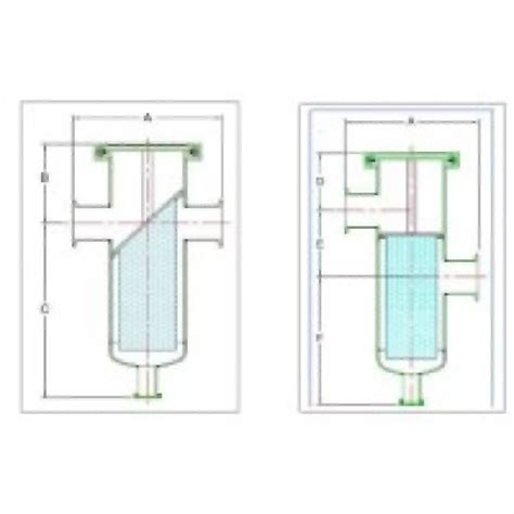 Top Fabricated Sanitary Strainer Manufacturer And Supplier In Ahmedabad