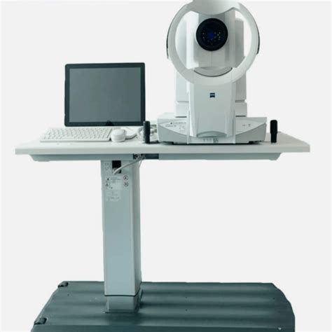 Zeiss Iolmaster 700 Refurbished Seven Ophthalmic Equipment Solutions