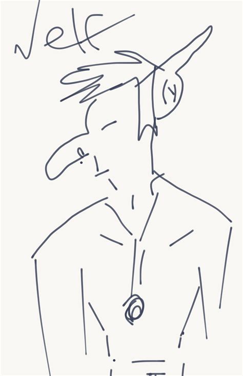 Modern Nelf On Behance