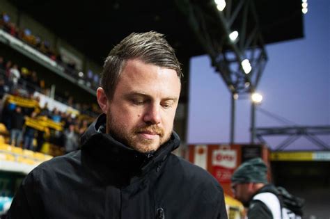 Next Sunderland Manager Update As Jimmy Thelin Could Be Appointed Next