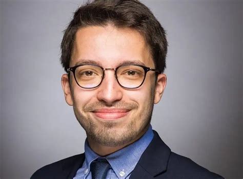 Quentin Huleux Class Of 2021 Sciences Po School Of Public Affairs