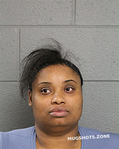 Tabetha Dion Thomas 11 21 2024 Chicago Mugshots Zone