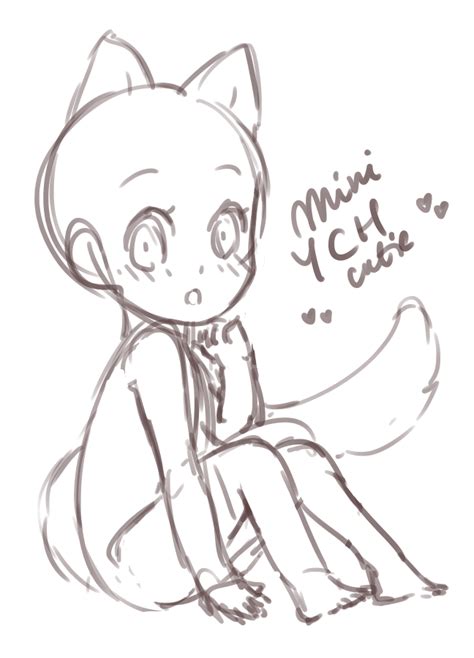 Cute Poses For Anime Drawings Drawing Reference Character Drawing