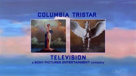Cbs Productions Columbia Tristar Television 2000 Youtube
