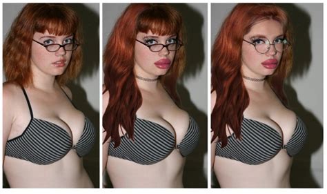 Bimbofied Bimbos On Tumblr