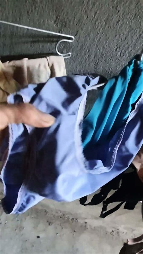 Marlboroqueensex Pemburu Pakaian Dalam Wanita V1 Eporner
