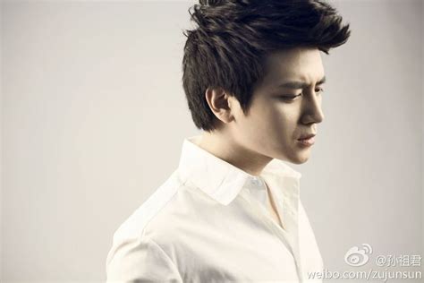 Pin On Sun Zu Jun Kris