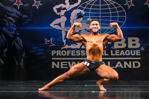 Samson Brings The House Down Cook Islands News