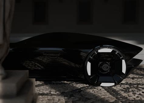 2025 Gac Cc4 Concept Fabricante Gac Planetcarsz