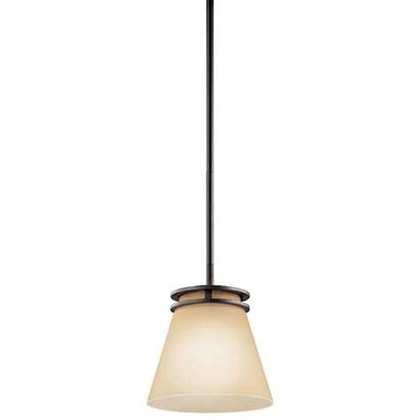 Kichler Pendant Lights The Home Depot