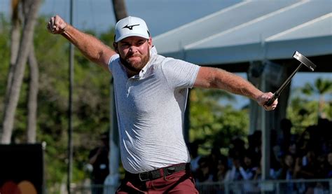 The Clubs That Carried Grayson Murray To His Second Career Title At The