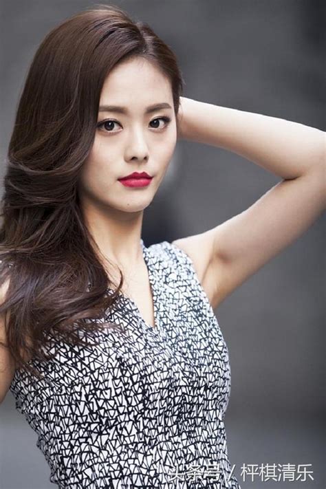 吳佩柔寫真大片（組圖） 每日頭條