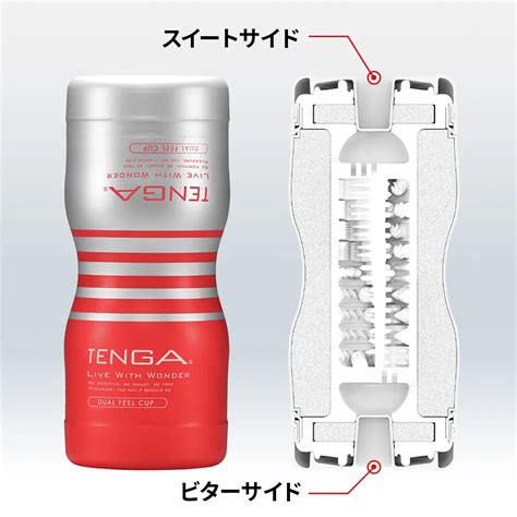【tenga社員が語る】tenga Cupの使い方完全ガイド ｜初心者でも失敗しない正しい使い方と選び方