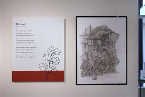 The Elder Leaf Collection — The Box Gallery