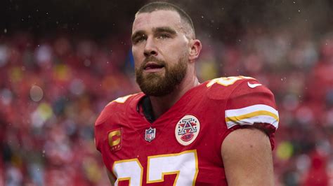 Travis Kelce The Complete Transformation Of The Kansas City Chiefs Player