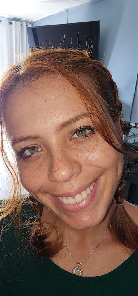 I Hope You Have A Nice Day Smile Cute Or Sexy R Freckledgirls
