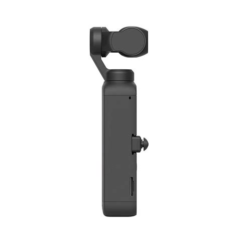 Экшн-камера DJI Pocket 2 купить в Москве в интернет-магазине MyDrone