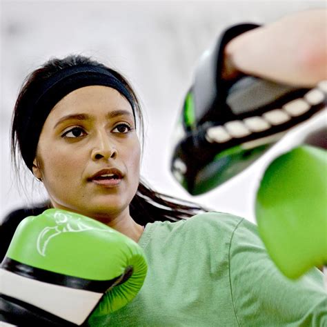 Women And Girls Sobell Leisure Centre Islington