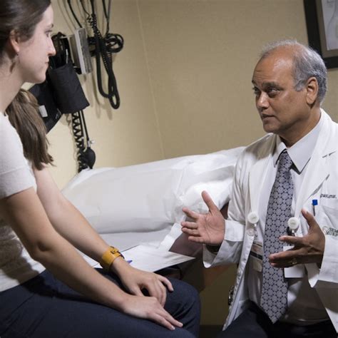 Vishad Kumar Neurologist Semmes Murphey Clinic