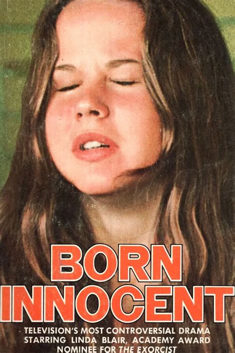 Born Innocent 1974 Posters — The Movie Database Tmdb