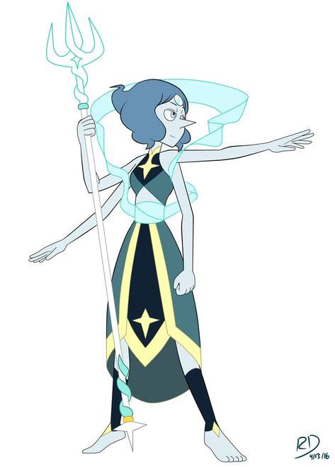 Blue And White Diamond Fusion Steven Universe Funny Steven Universe