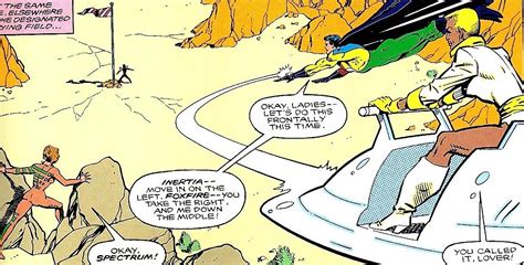 Haywire Character Comic Vine