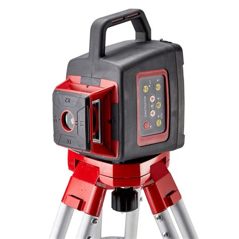 Measurement Made Easy With Datum Survey Equipment