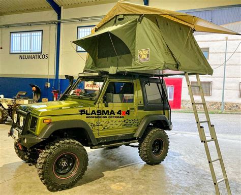 Pin De Jazb En Suzuki Jimny Suzuki Vehículos Todoterreno Coches Suzuki