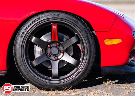 Mazda Pro Spec Imports