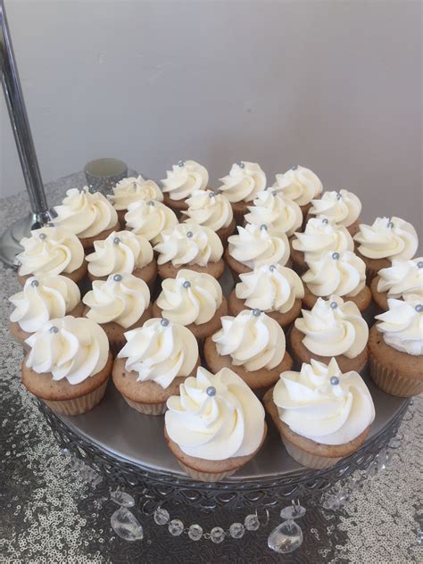 Mini Wedding Cupcakes Cupcakes Nyc Bridal Shower Cupcakes Mini