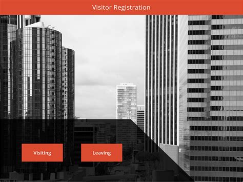 Using Office 365 Powerapps And Microsoft Flow To Build Your Own Visitor