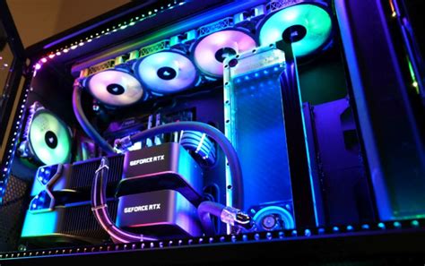 Pc Cooling Guide Water Cooling Vs Aios Vs Air Cooling Gpcd
