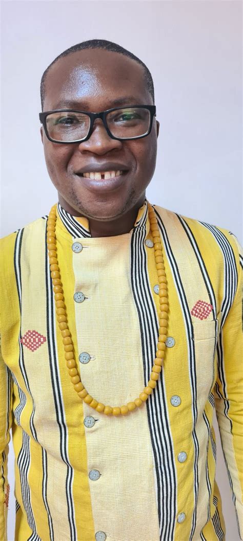 Dolayi Justice Doevi On Linkedin Hmmm Vendredi Au Traditionnel