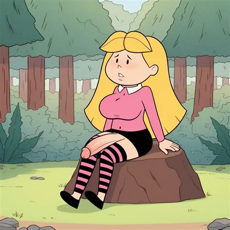 Post 6858851 Ai Generated Cliffordthebigreddog Emilyelizabethhoward