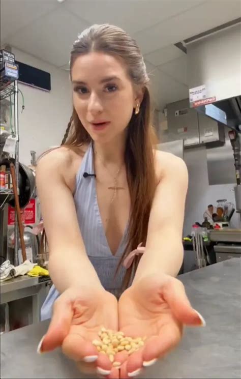 Giulia Bruno Onlyfans Review From Pizza Queen To Online Sensation