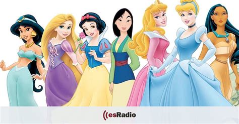 Las Noticias De Herrero La Dieta De Las Princesas Disney Que Se Ha