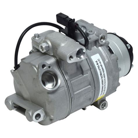 Universal Air Conditioner® Co11021c A C Compressor Assembly