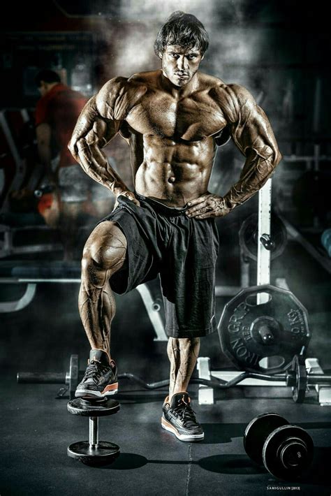 What Is A Good Male Physique At William Lander Blog